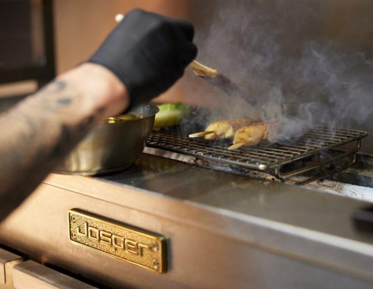 Sage Enschede | Sensationeel & Luxueus Restaurant