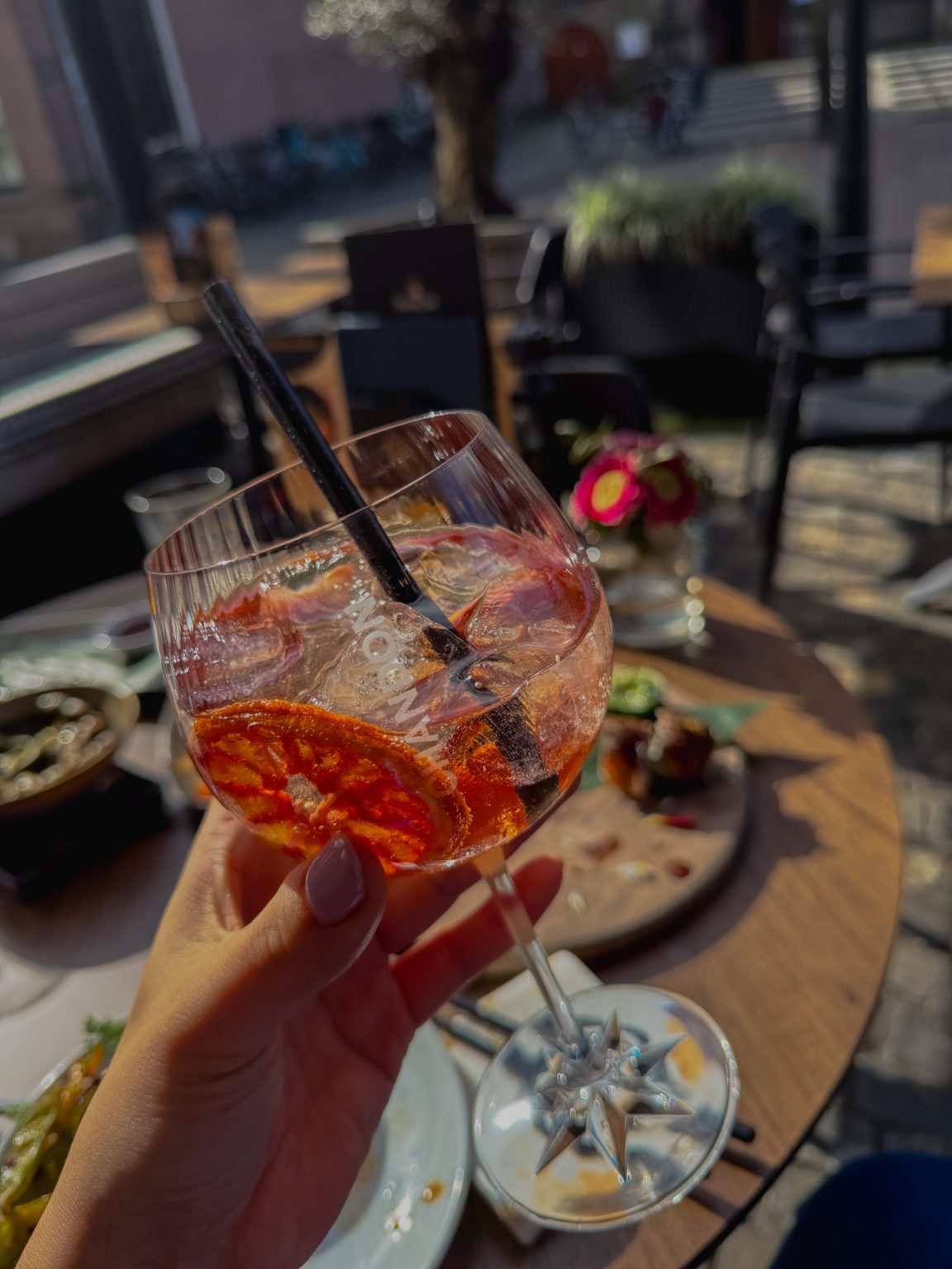 Sage Enschede | Sensationeel & Luxueus Restaurant